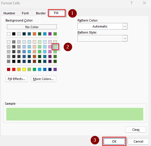 Excel Conditional Formatting Based on a Date in Another Cell | Excel ...