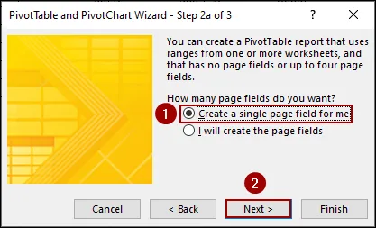 How to Consolidate Multiple Worksheets into One Pivot Table | Excel Insider