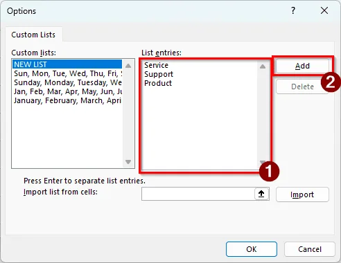 How to Sort an Excel Pivot Table by a Custom List | Excel Insider